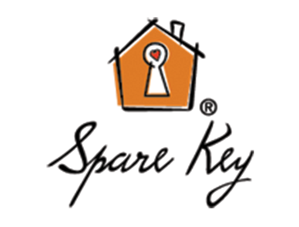 Spare Key • NICU Helping Hands