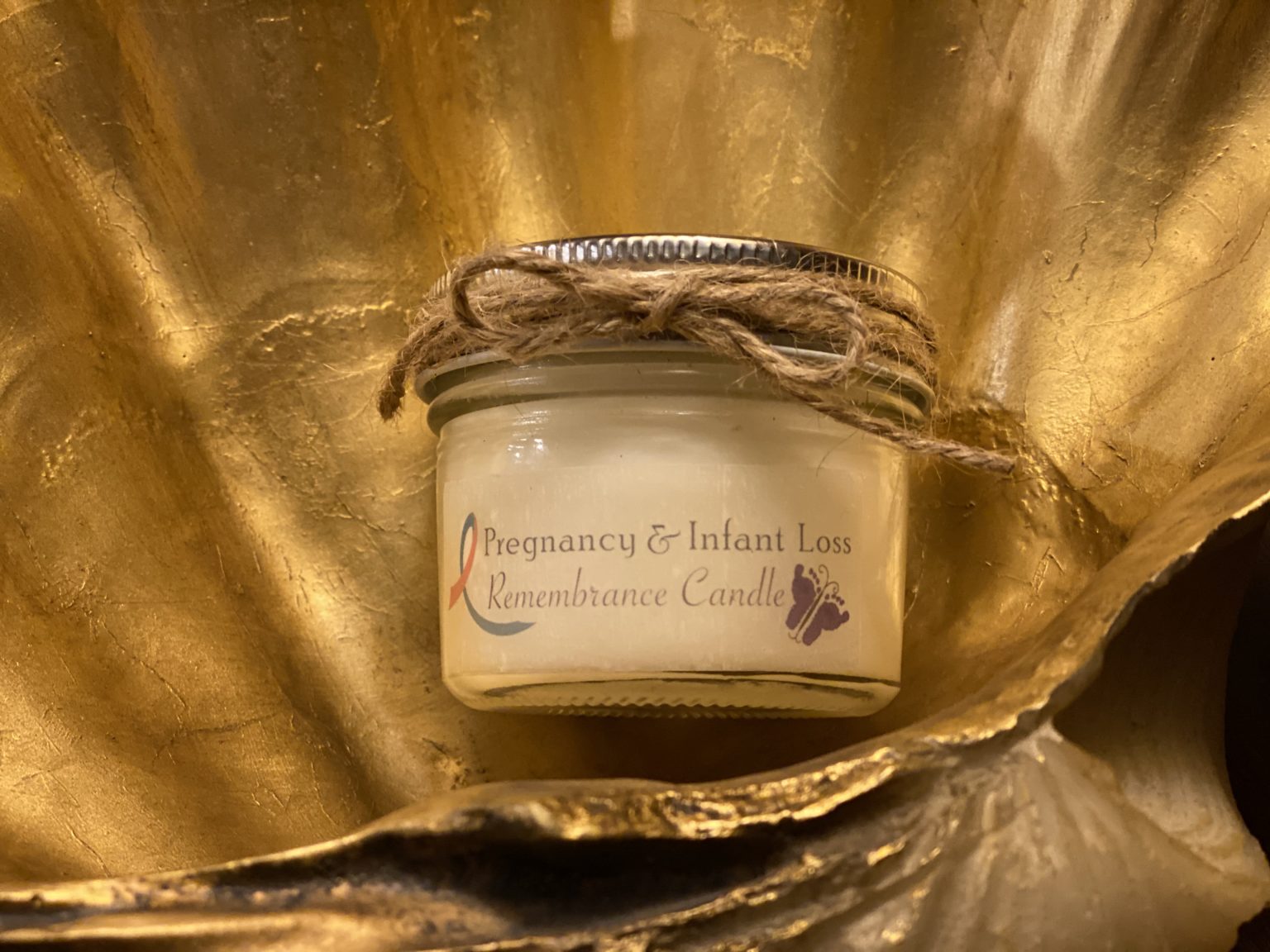 Pregnancy & Infant Loss Remembrance Ceremony • NICU Helping Hands